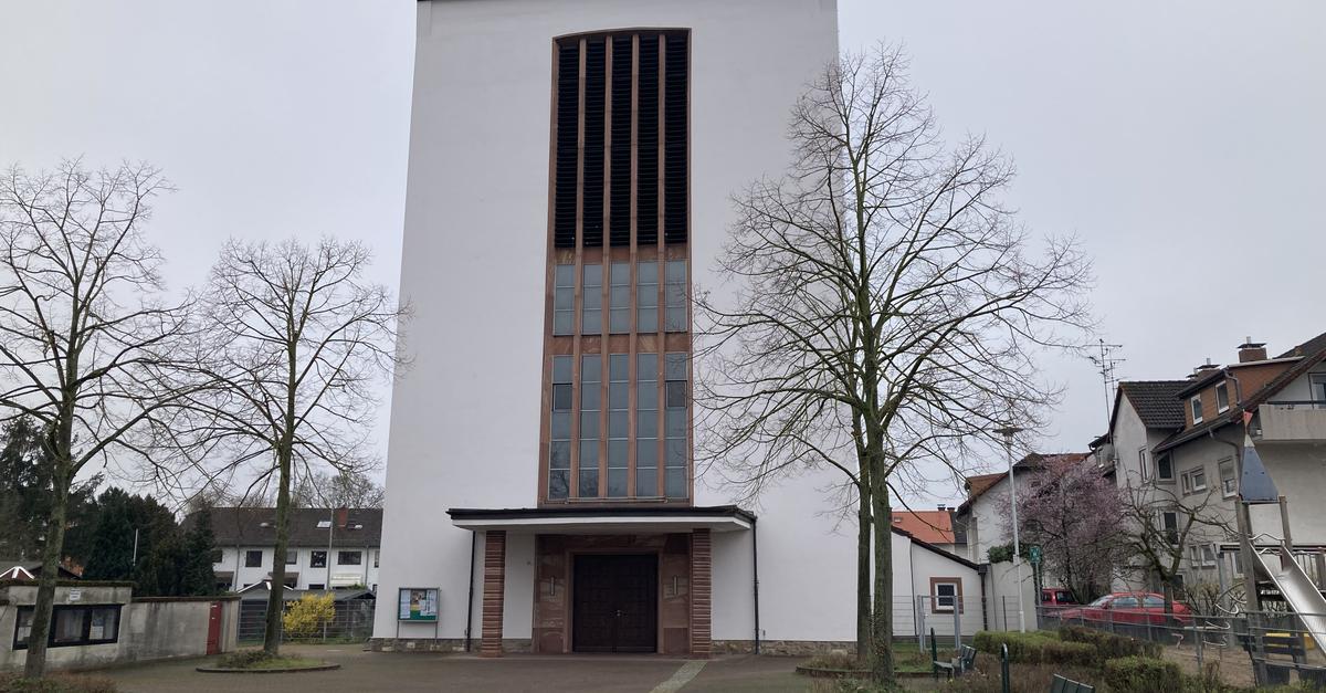 Katholiken bestimmen ihre Pfarrgemeinderäte